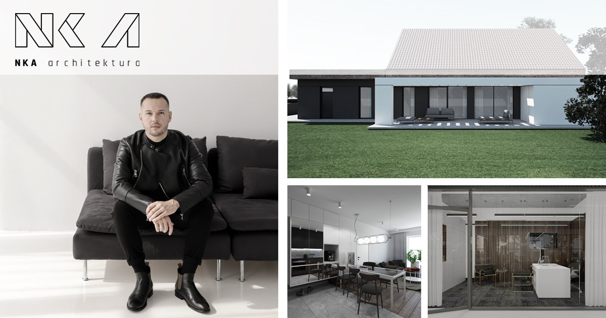 Kamil Nizioł - Studio Architektury